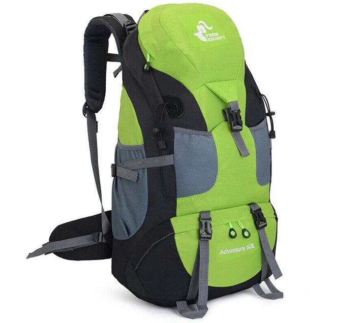 Free Knight FK0396 50 l Backpack | Makro