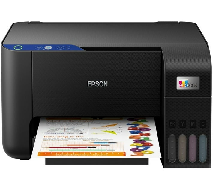 Epson Epson EcoTank L3211 Printer Multi-function Colour Ink Tank ...