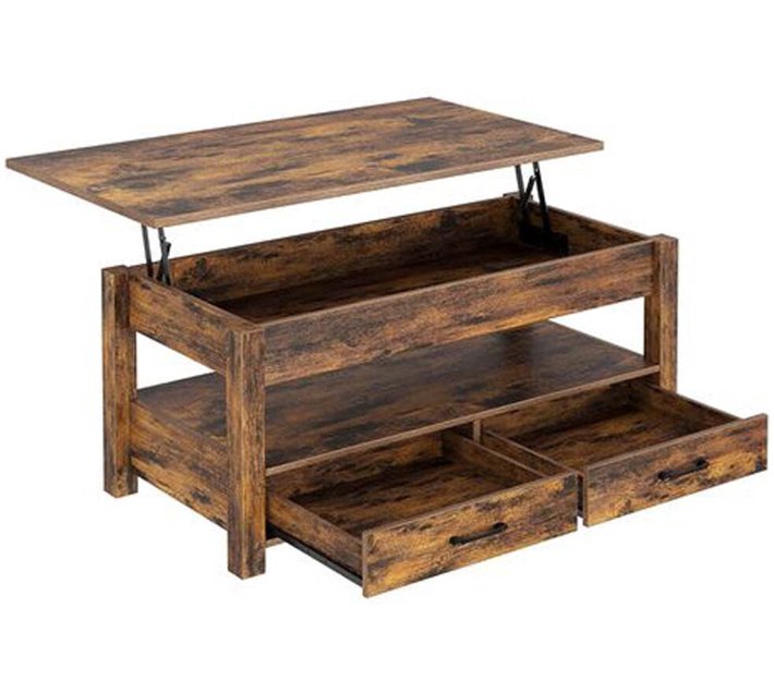 SHAH's AMP-PT-W Metal Console Table (Finish Colour - White, Pre ...