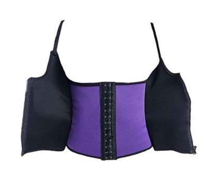 Someone’s in a Makro Slimming Body Shaper adjustable shoulder strap Mood