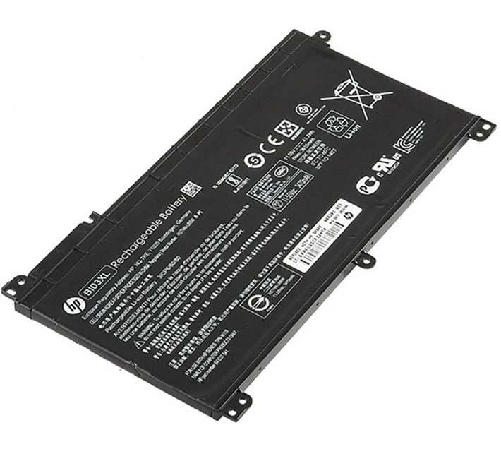 Generic 11.55V 39Wh Li-Polymer battery for Pavilion X360 M3-U Stream 14 ...