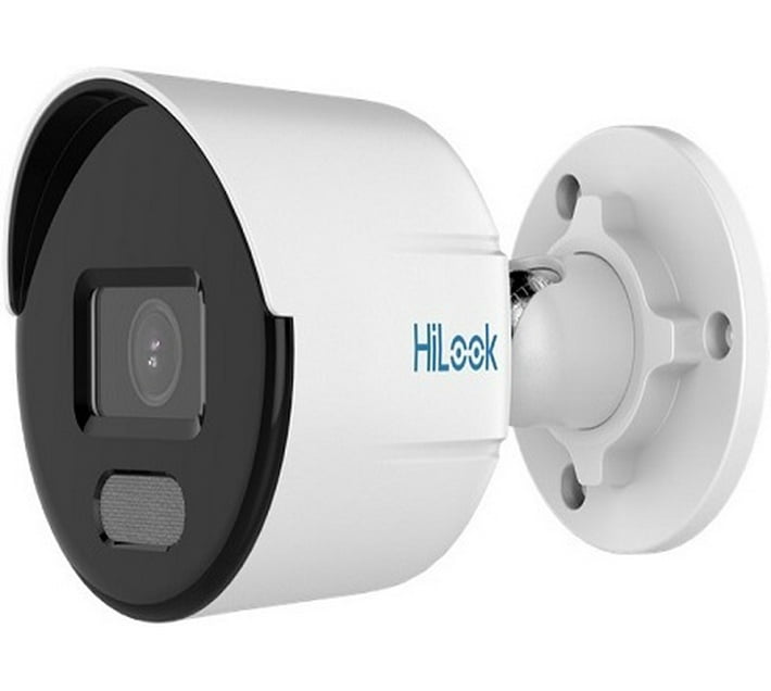 HILOOK Indoor & Outdoor Security Camera () | Makro