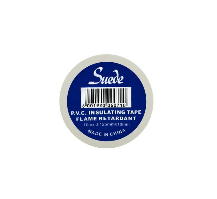 Selectrix Insulation tape white White | Makro