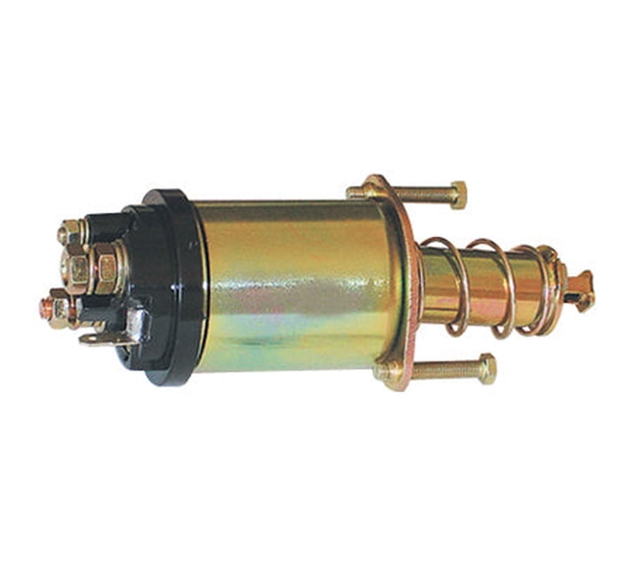Someone’s in a Makro Argus Motoring 12 Volt Solenoid For 9M90 Lucas Mood