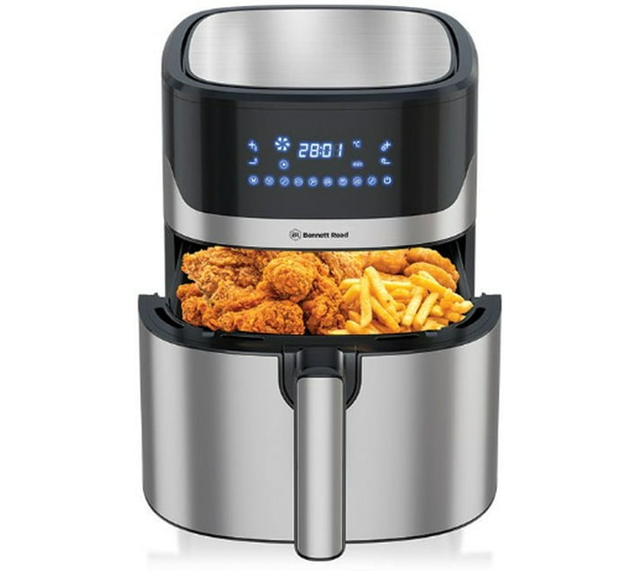 Bennett Read Benett Read Air Fryer 6L Air Fryer 6 L Makro