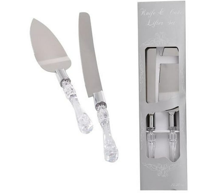 Dothome 020-000751 Steel Dessert Knife | Makro