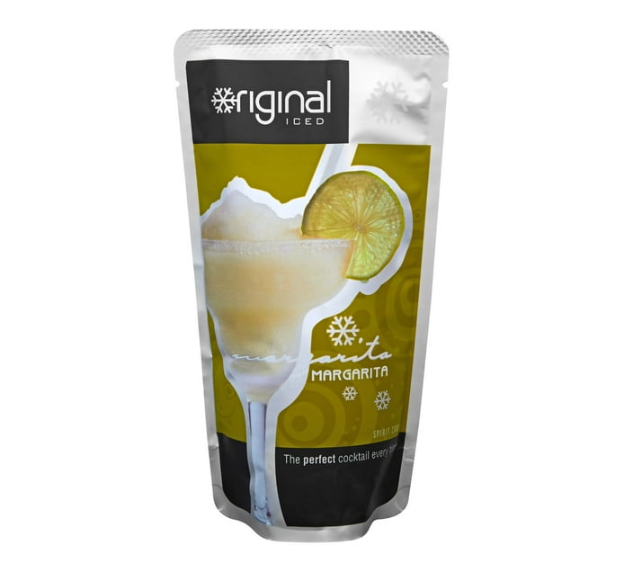 Buy Original Iced Margarita (12 x 300ml) in Bulk | Makro Business