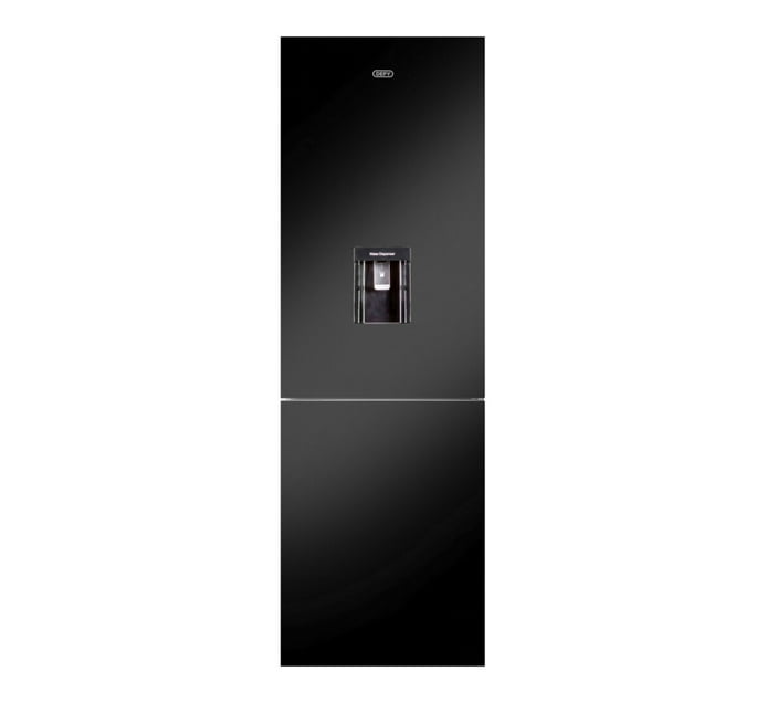 Buy Defy Combi Fridge With Slimline Water Dispenser in Bulk | Makro ...