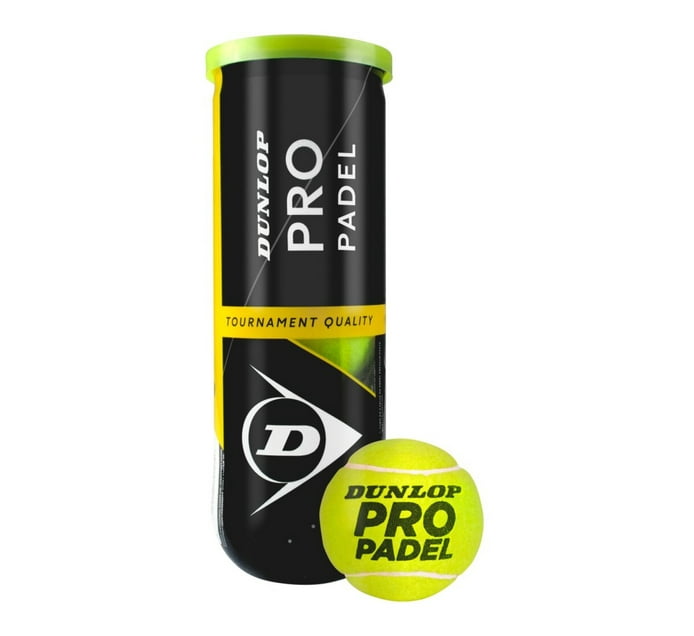 Dunlop Pro Padel Pro | Makro