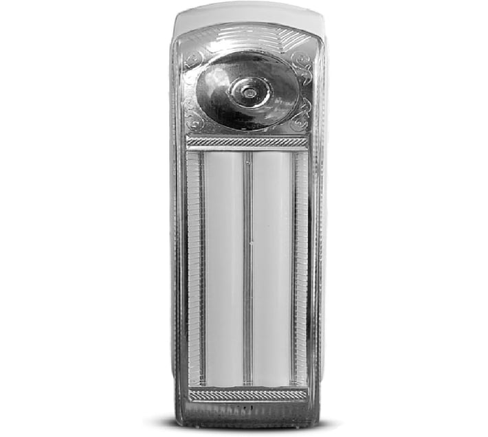 Generic USD Rechargeable LED Emergency Light 8 hr Flood Lamp Emergency ...