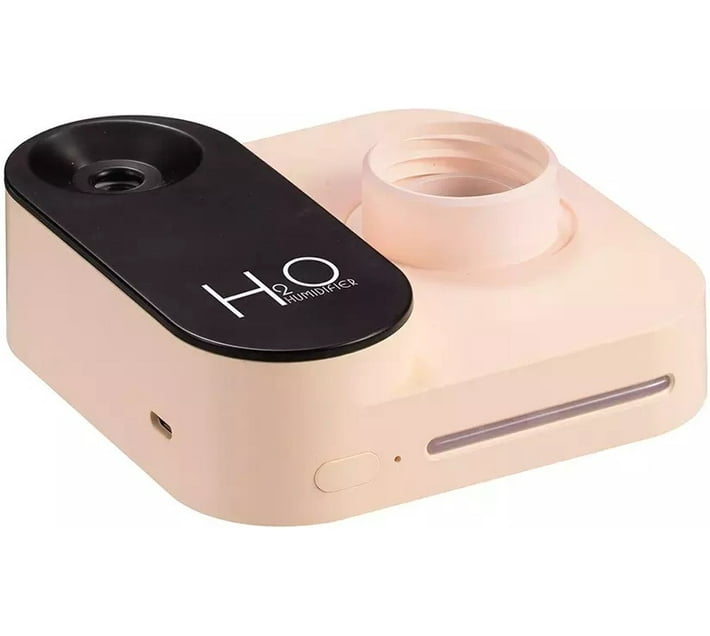 Aroma Water Diffuser (120 ml) | Makro