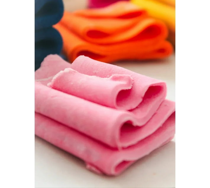 Sweet Celebrations Satin Fondant Baby Pink Sugar Paste (500 g, Pack of ...