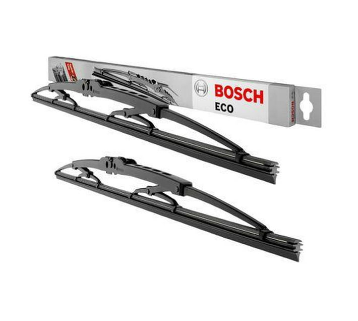 Someone’s in a Makro Bosch 650mm / 26" Windscreen Eco Conventional ...