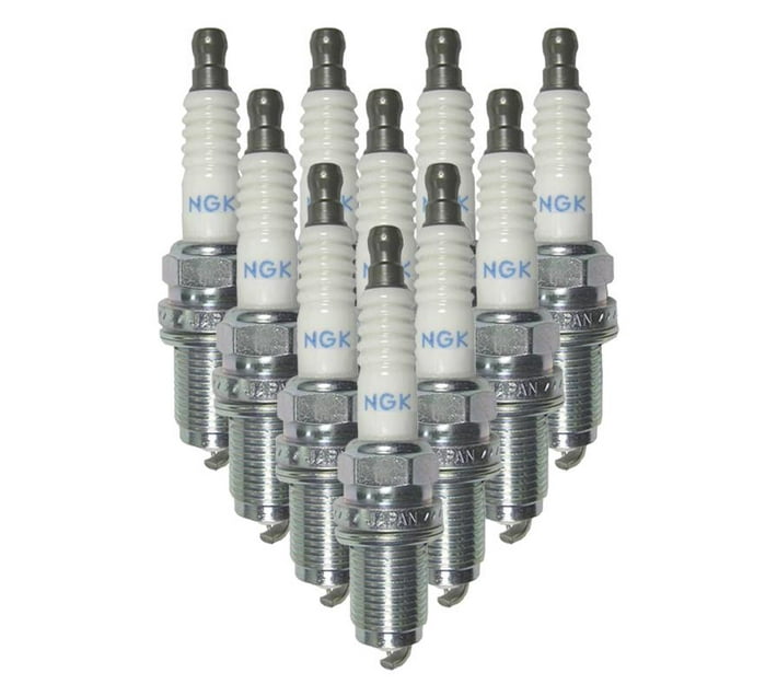 NGK SPARK PLUG - BR7ES (PACK SIZE: 10) | Makro