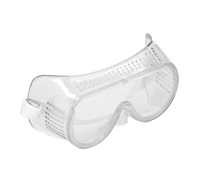 Dromex Direct Vent Grinding Goggles | Makro