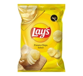 Someone’s in a Makro Lay's Potato Chips Cheese Onion, Balsamic Vinegar ...