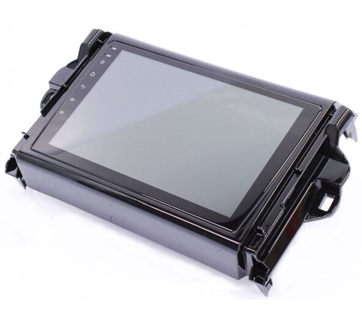 Ice Power IP-OED TOY16 Car Stereo (Double Din) | Makro