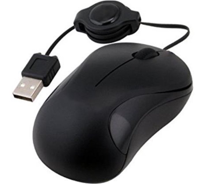 Someone’s in a Makro UniQue ZL911 Wired Mini USB Optical Mouse Mood