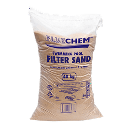 Bluechem Filter Sand Extractor - Blue Builders | Outdoor Garden and ...