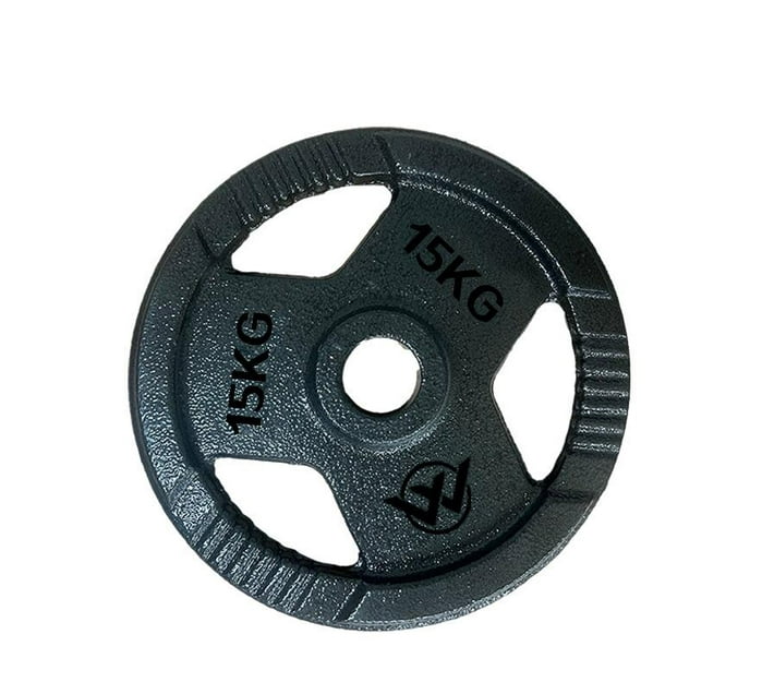 Someone’s in a Makro Flexi Muscles – Olympic Cast Iron Weight Lifting ...