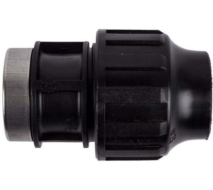 Jenfit 405102TN 2-way Pipe Joint (Pack of 1) | Makro