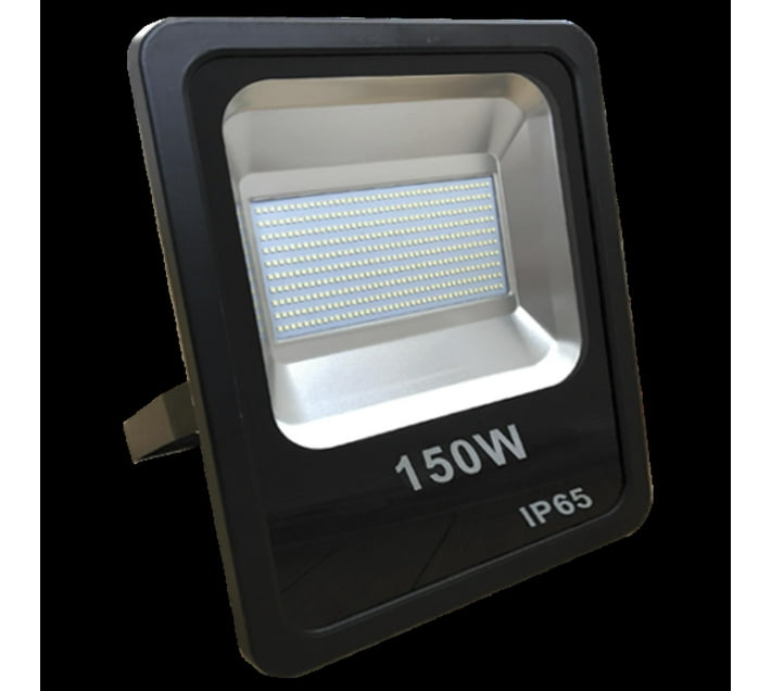 Someone’s in a Makro Bright Star Lighting - 150 Watt LED Die Cast ...