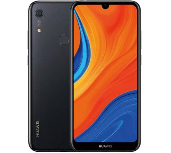 HUAWEI Y6S [2019] (BLACK, 64 GB) (3 GB RAM) | Makro