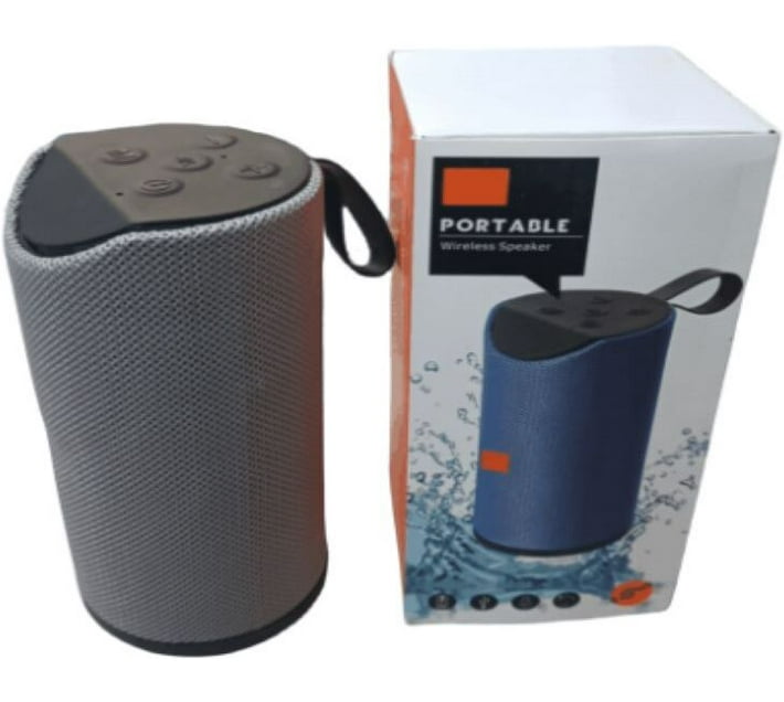 INV Wireless Smart Speaker 3 (Grey, NA) | Makro