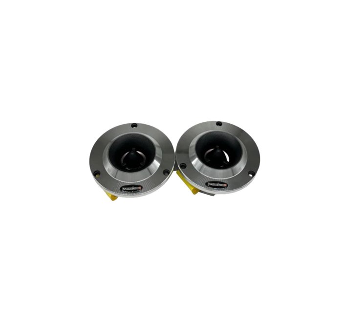 PowerBass PST-400 Bullet Tweeters 1000 Watts | Makro