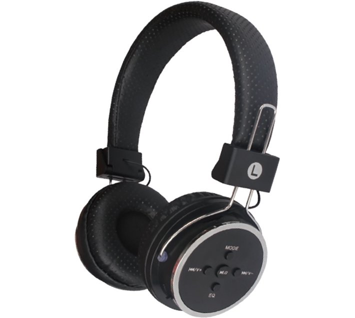 SUPER E B051 Bluetooth without Mic Headset (On the Ear) | Makro