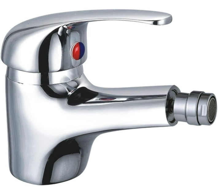 Generic Shind Bathroom Faucet Chrome Mixer Stainless SS Pipe Rotate ...