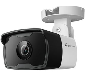 Tp-Link Indoor & Outdoor Security Camera () | Makro