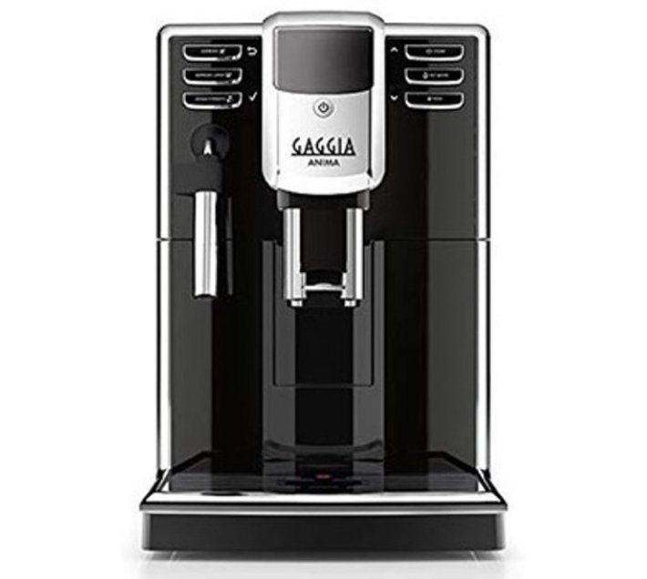 Gaggia Milano Anima Bean to Cup Coffee Machine 2 Cup Coffee Maker ...