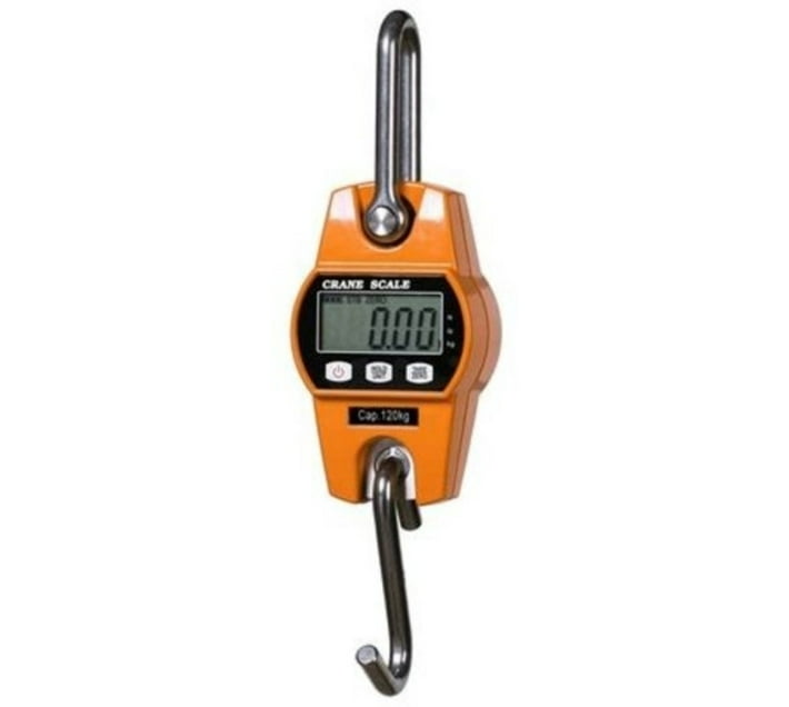 Buy Generic Mini Crane Scale 300kg Digital Personal Weighing Scale ...