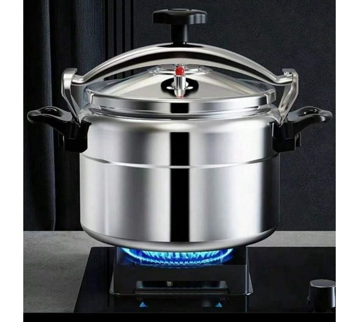 Buy Luxmart 9L Pressure Cooker 9 L Pressure Cooker (Aluminium) in Bulk ...
