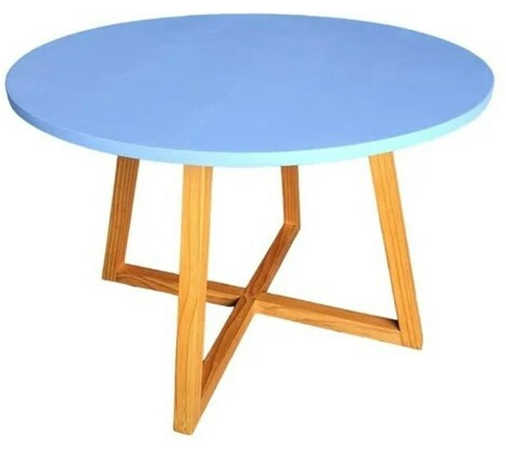 Moneo Wood Crafts Light Table for Cofee Table () | Makro