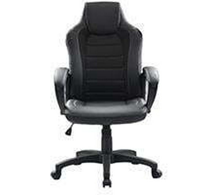 Designer Concepts Rocco Office Chair Office Adjustable Arm Chair (NA ...