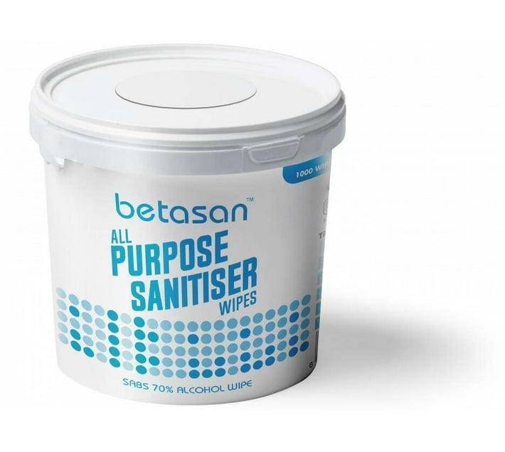 Betasan All purpose (Pack of 1000) | Makro