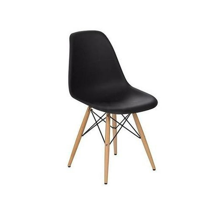 Someones In A Makro Smte Pre Assembled Wooden Leg Chairs 6 Piece