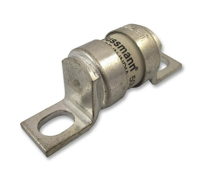 Someone’s in a Makro Eaton (50LET) Fuse, High Rupturing Capacity (HRC ...