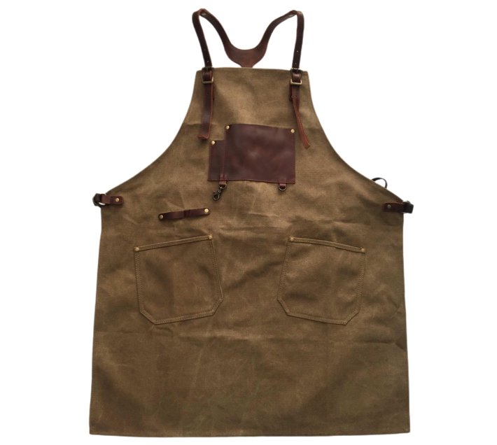 Someone’s in a Makro Vivace-Professional Heavy Duty Canvas & 100 ...