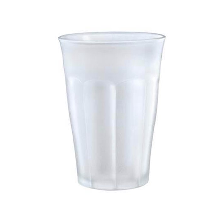 Someone’s in a Makro Duralex Picardie Frosted Highball 360ml - Set of 6 ...