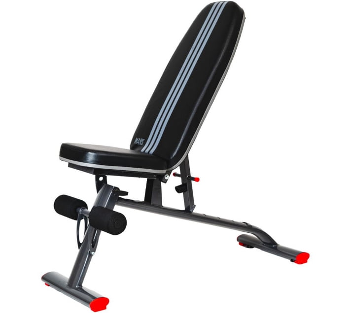 Buy HOME GYM Flat Fitness Bench () in Bulk | Makro Business