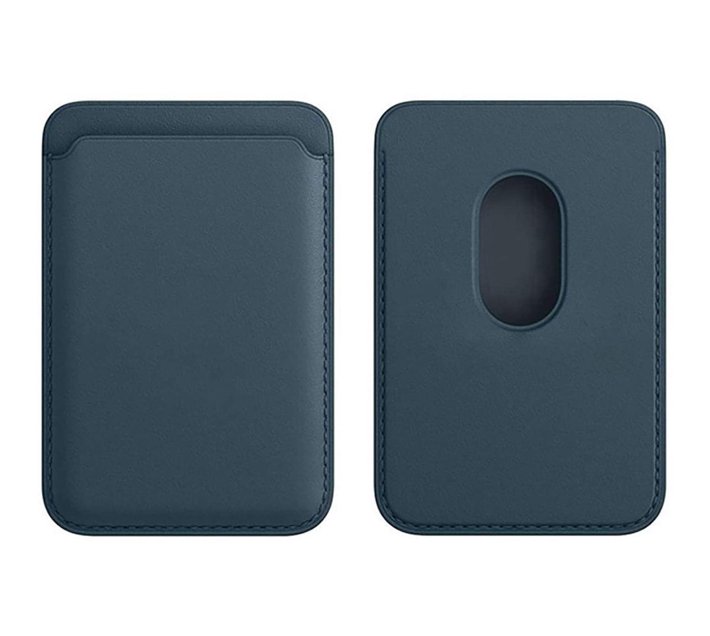 Someone’s in a Makro CellTime MagSafe Wallet for iPhone 14 / 13 / 12 ...