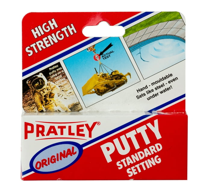 Pratley 125G Pratley Standard Putty 125g | Makro