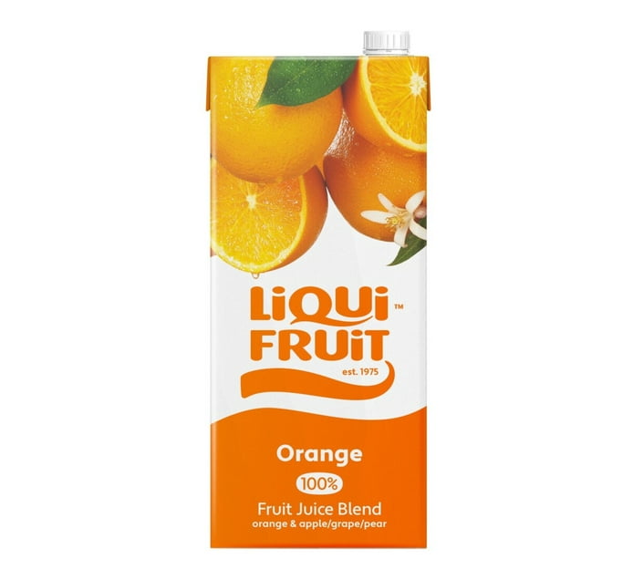 Liqui Fruit 6 x 2 l Fruit Juice | Makro