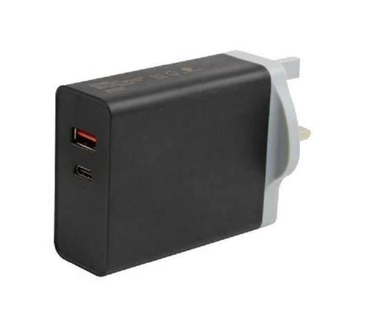 Someone’s in a Makro Multicomp Pro (MC011362) AC/DC Power Supply, 5 ...