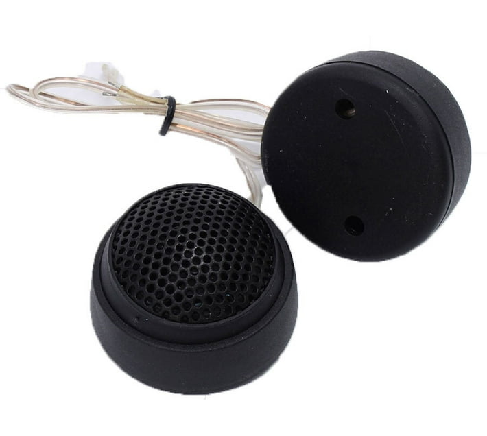 Ice Power IP-TW30 Tweeter Dash Mounted Round Car Speaker | Makro