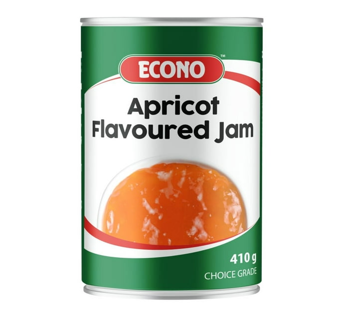 Someone’s in a Makro Econo 410g Canned Jam's Mood