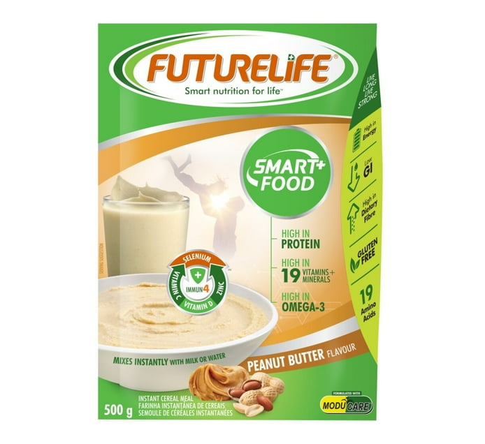 Futurelife 1 x 500g Smart Food | Makro